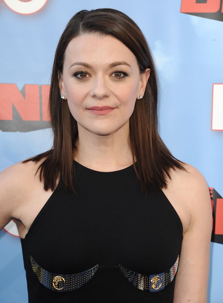 Maribeth Monroe - Actress