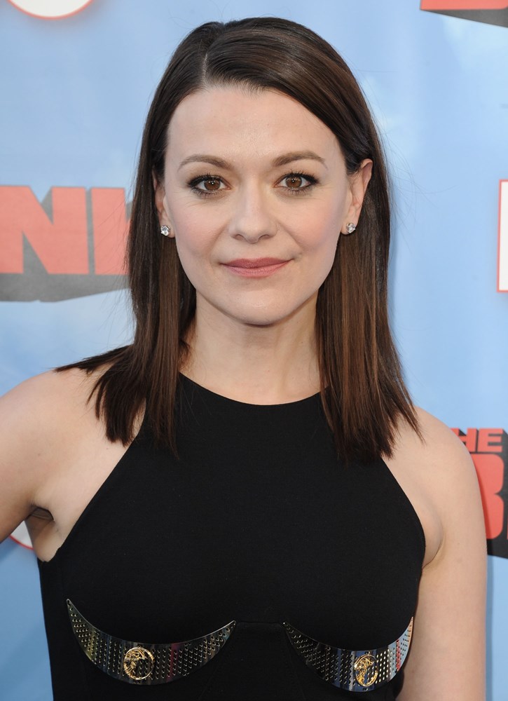 Maribeth Monroe - Actress