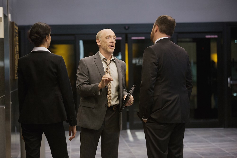 Michael Gladis - Actor