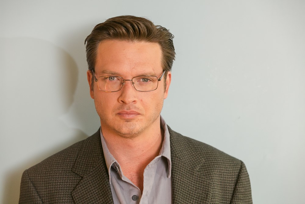 Aden Young - Actor