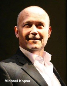 Michael Kopsa - Actor
