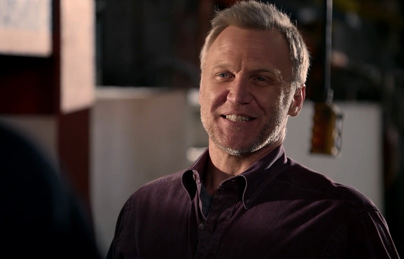 Terry Serpico - Actor