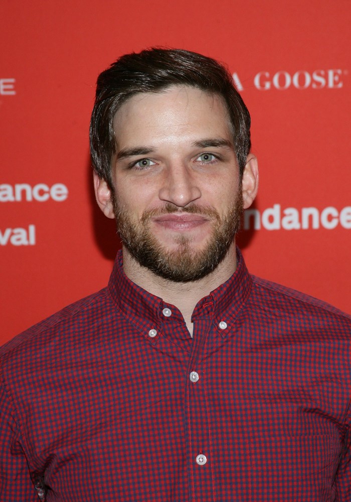 Evan Jonigkeit - Actor