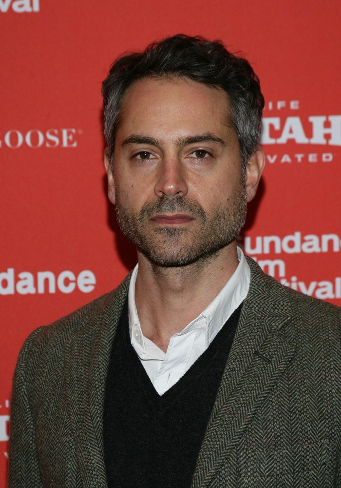 Omar Metwally - Actor