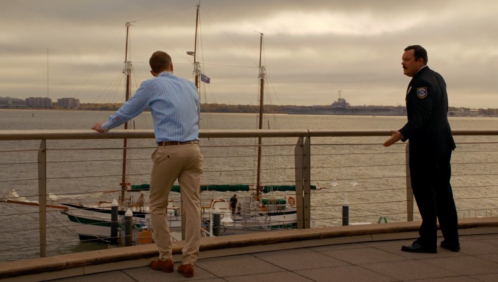 Michael Gladis - Actor