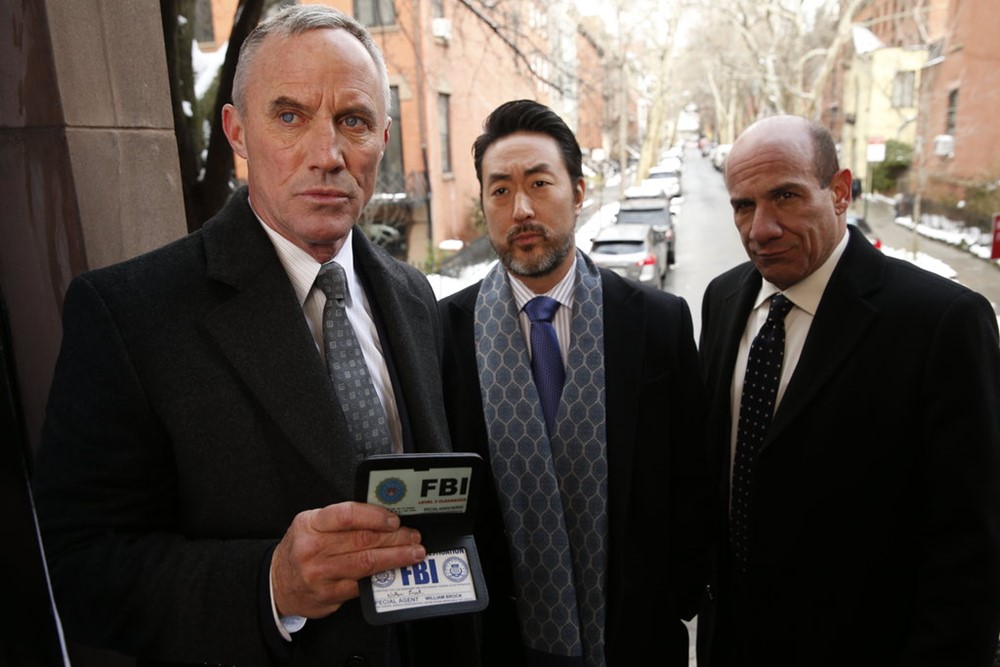 Robert John Burke - Actor