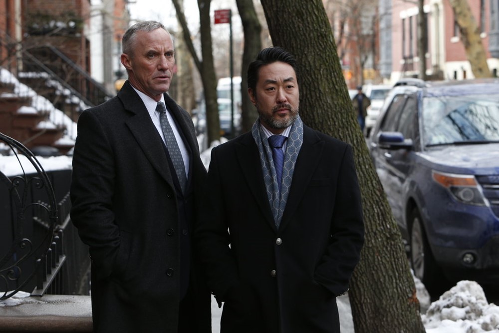 Robert John Burke - Actor