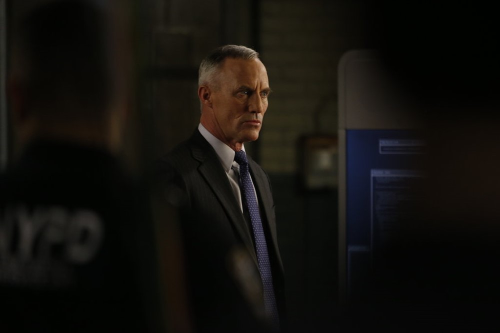 Robert John Burke - Actor