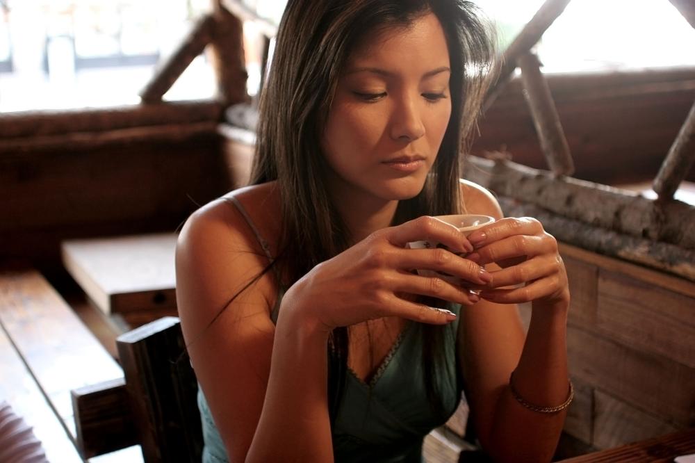 Kelly Hu - Actress, Model