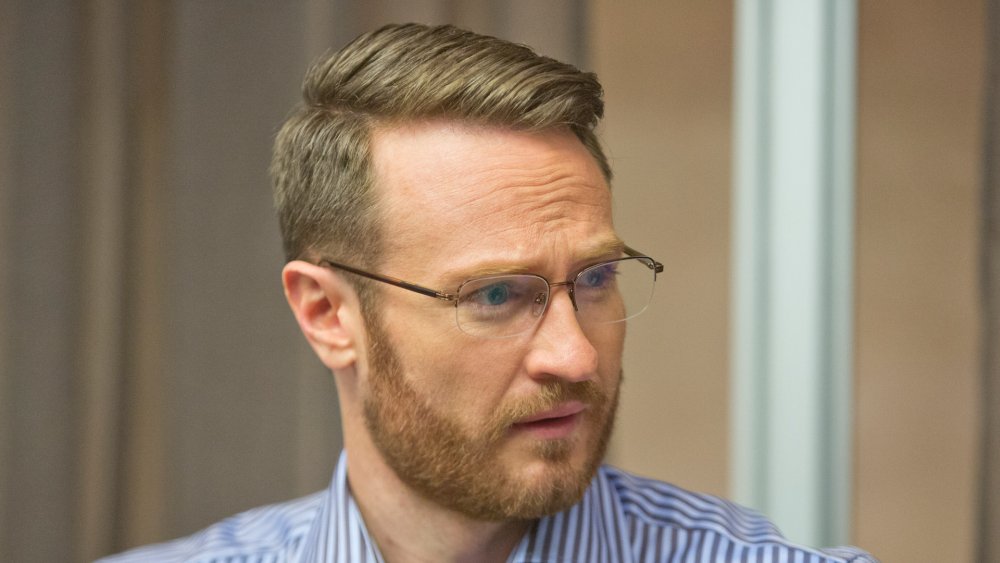 Josh Lawson - Actor, Writer, Director