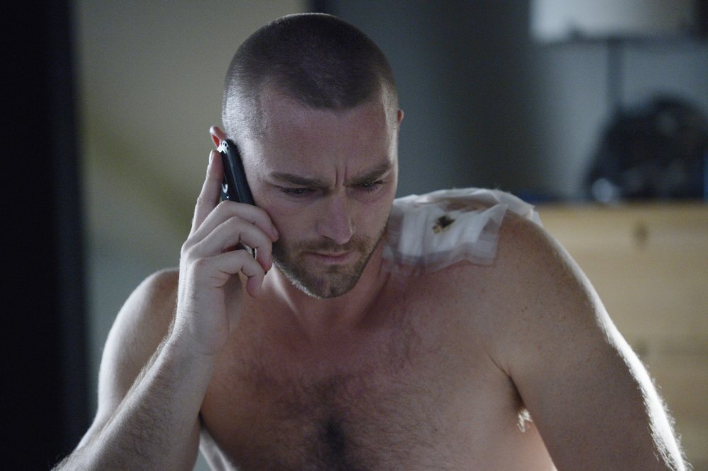 Jake McLaughlin - Actor