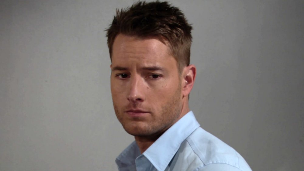 Michael Muhney Veronica Mars