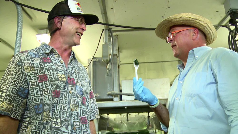 Andrew Zimmern - Host, Restaurateur, Producer, Chef