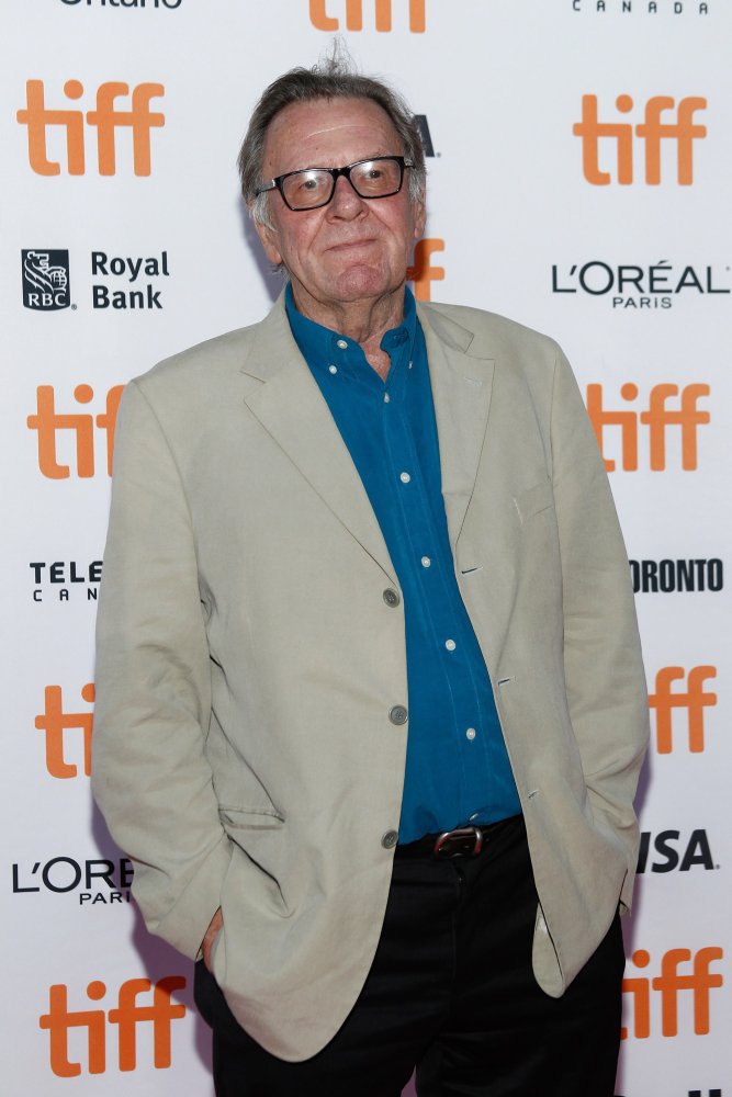 Tom Wilkinson - Actor