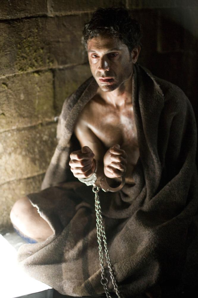 Omar Metwally - Actor