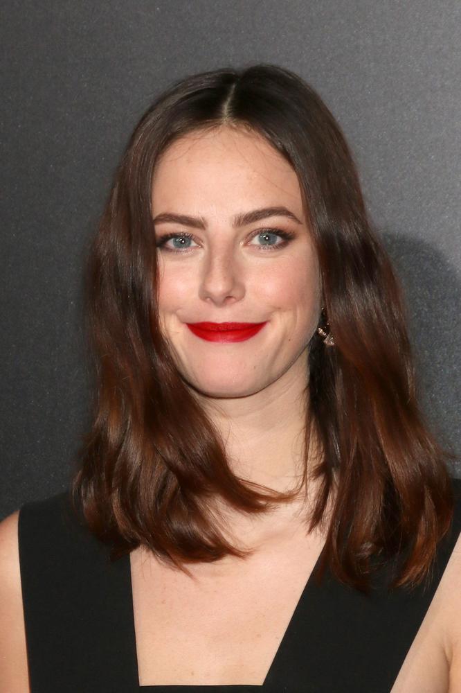 Kaya Scodelario Actress