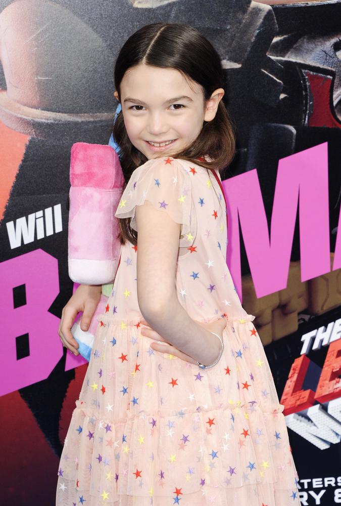 Brooklynn Prince Actress
