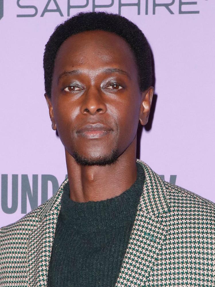 Edi Gathegi - Actor