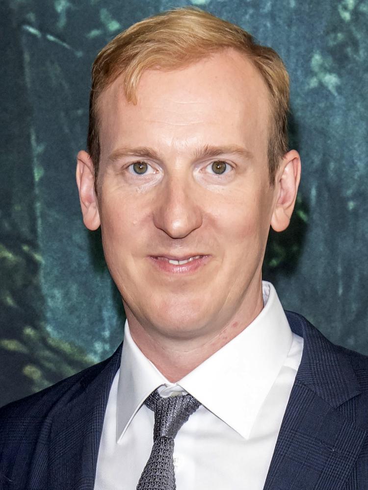 Patrick McKay - Writer