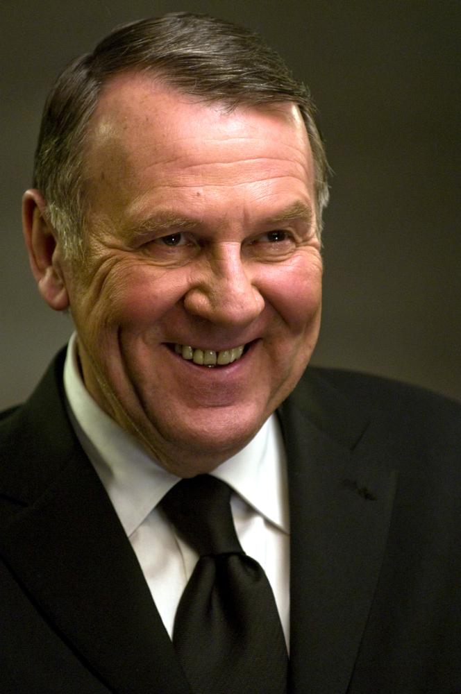 Tom Wilkinson - Actor