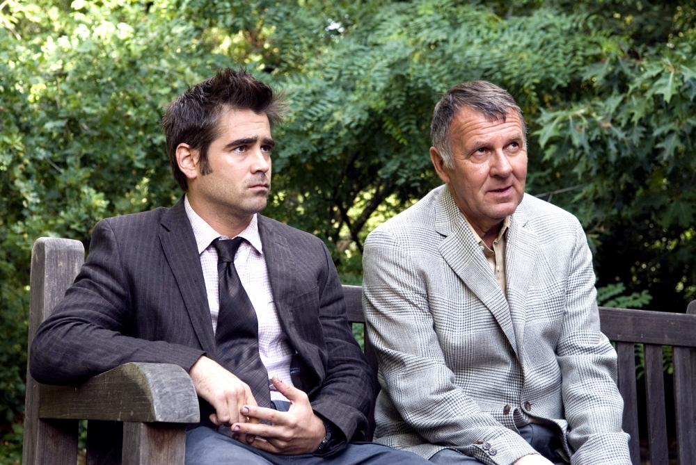 Tom Wilkinson - Actor