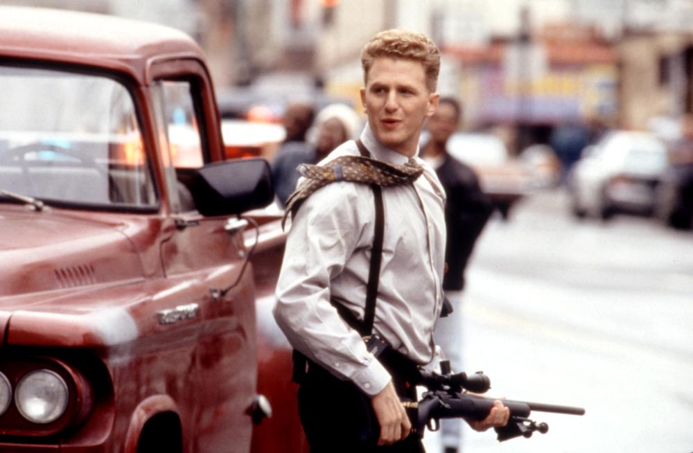 Michael Rapaport - Actor