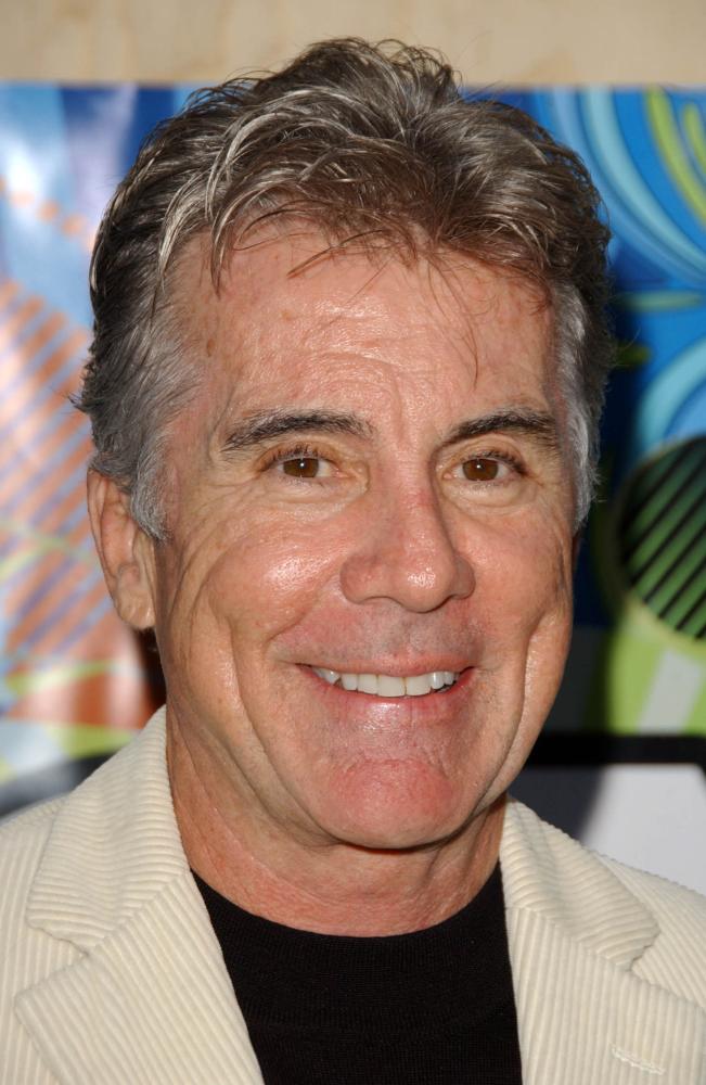 John Walsh - Host