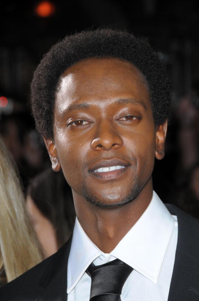 Edi Gathegi - Actor