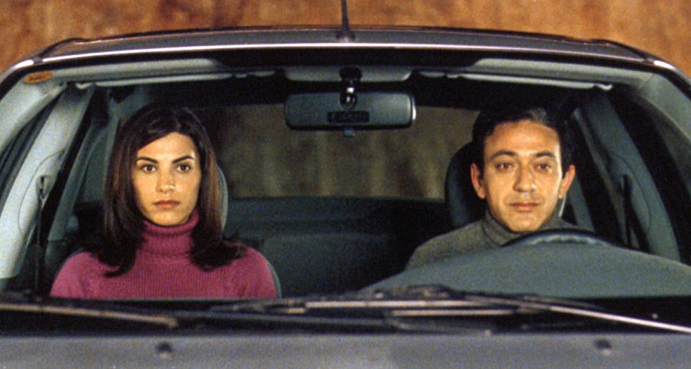 Divine Intervention (2002)