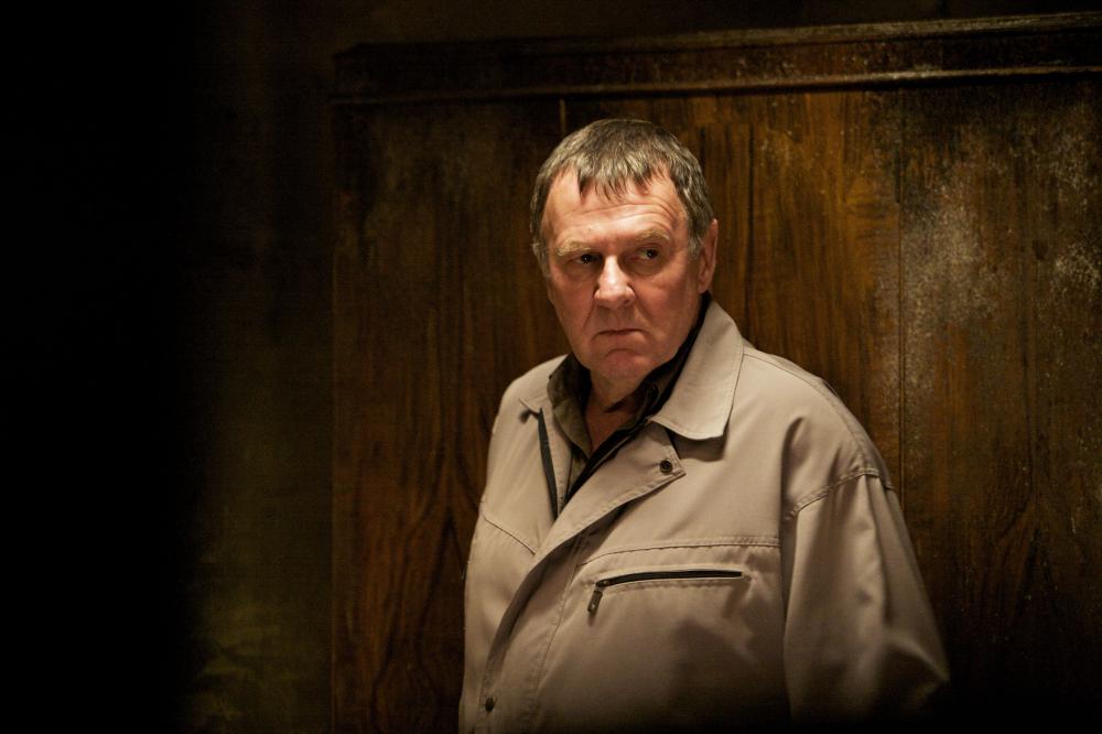 Tom Wilkinson - Actor