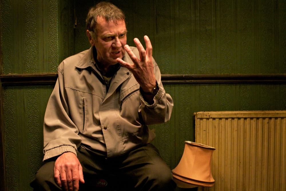 Tom Wilkinson - Actor
