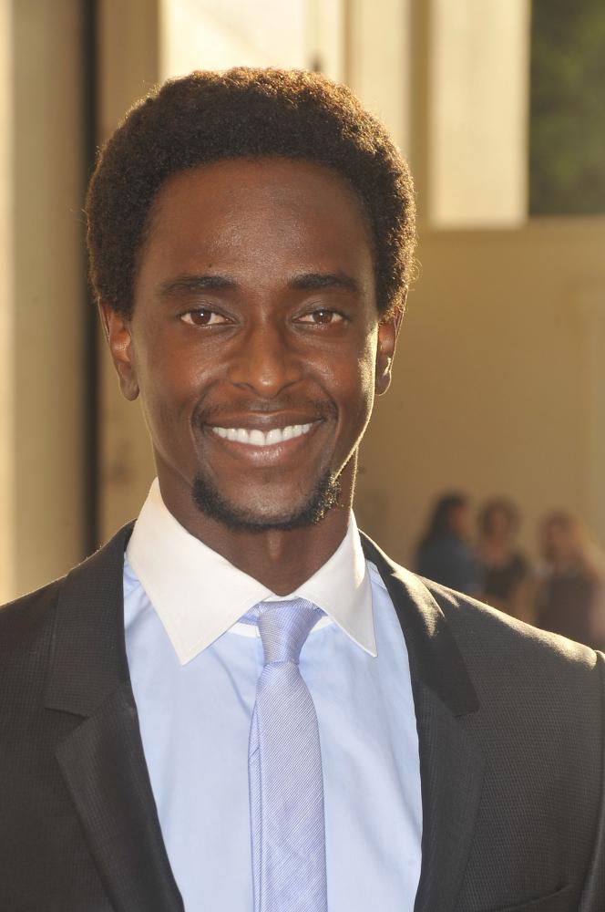 Edi Gathegi - Actor