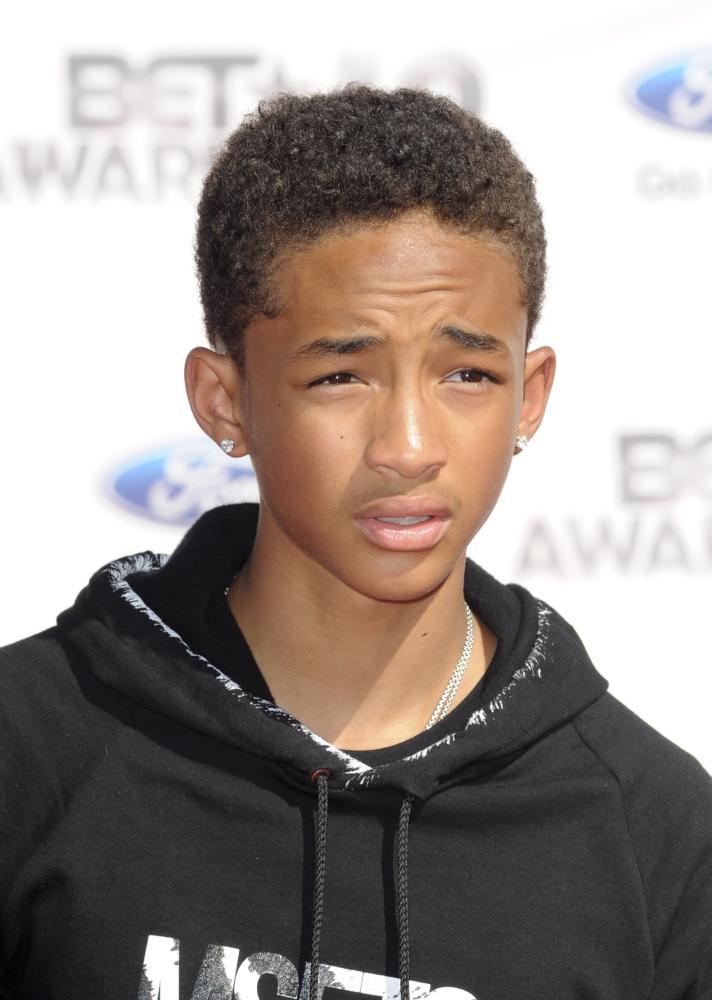 Jaden Smith - Actor, Rapper