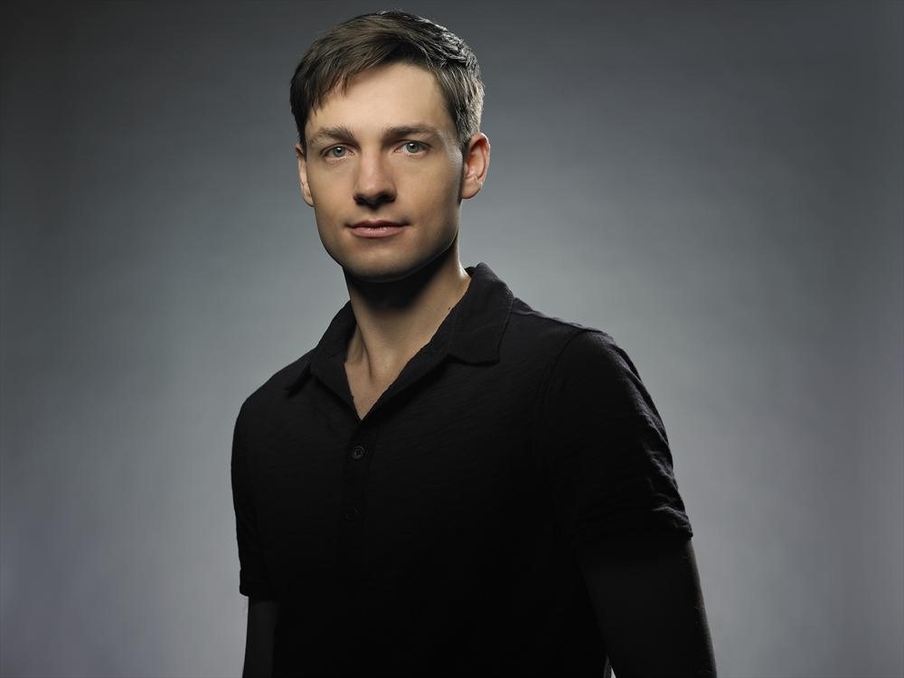 Gregory Smith - Actor, Director, Producer