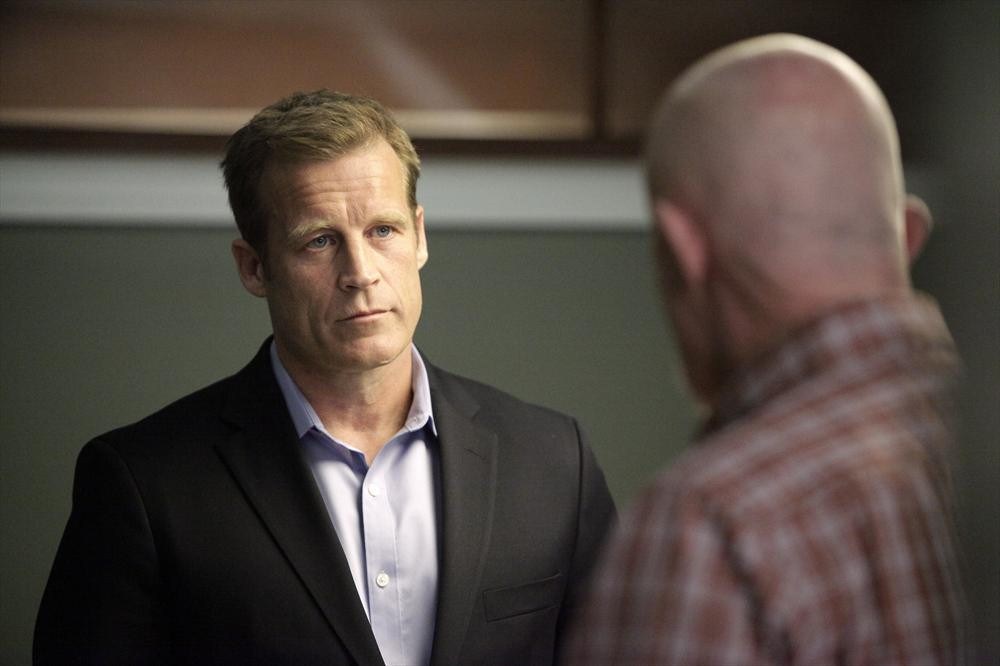 Mark Valley - Actor