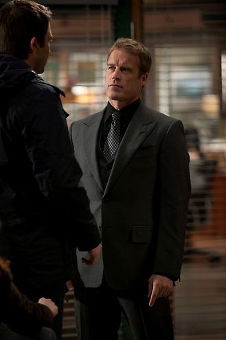 Mark Valley - Actor