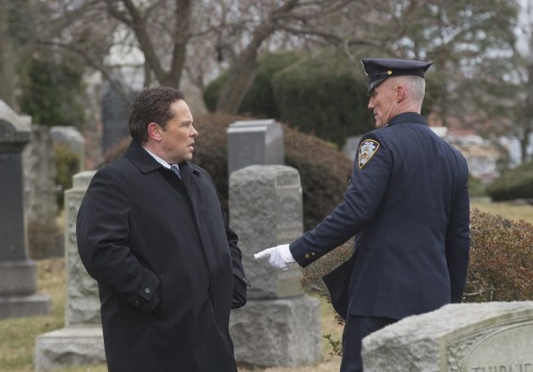 Robert John Burke - Actor