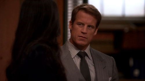 Mark Valley - Actor