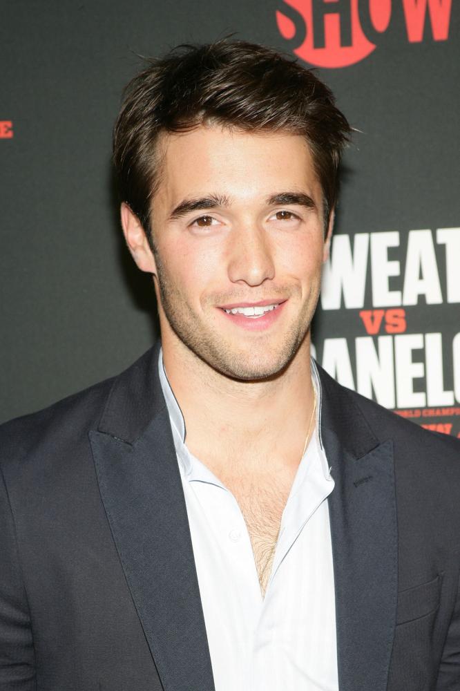 Josh Bowman - Actor