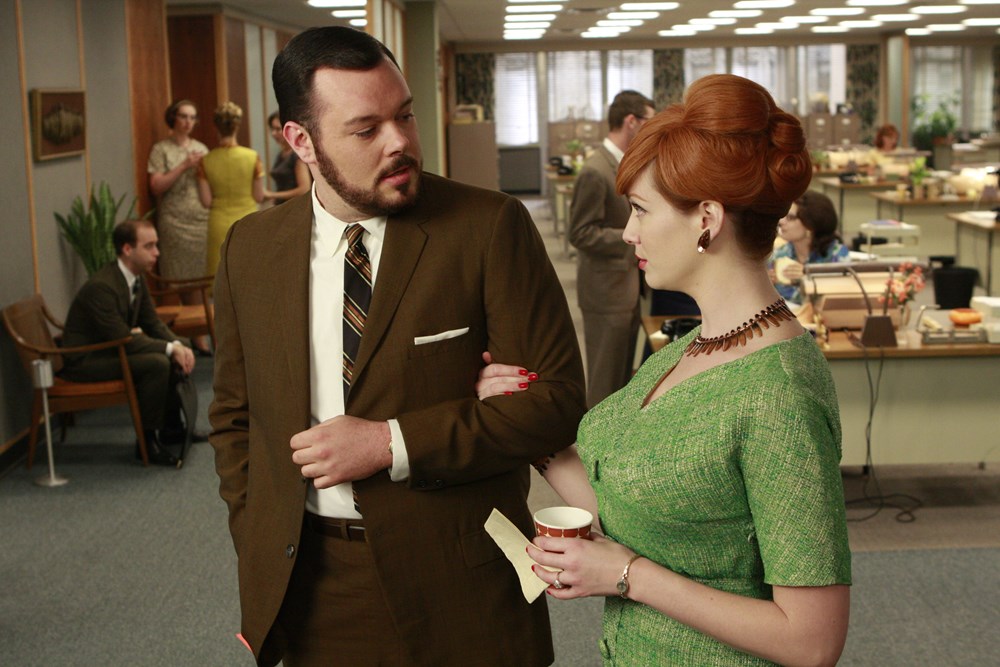 Michael Gladis - Actor