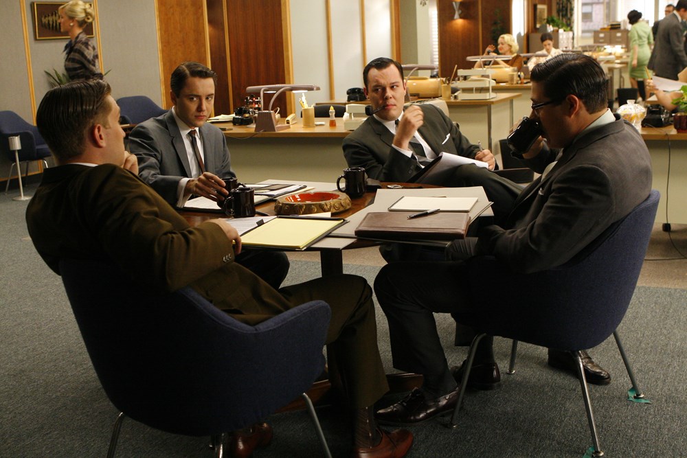 Michael Gladis - Actor