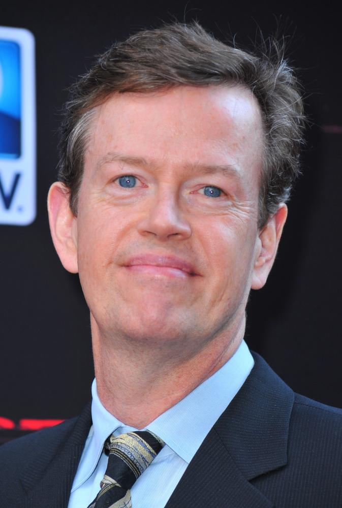 Dylan Baker - Actor
