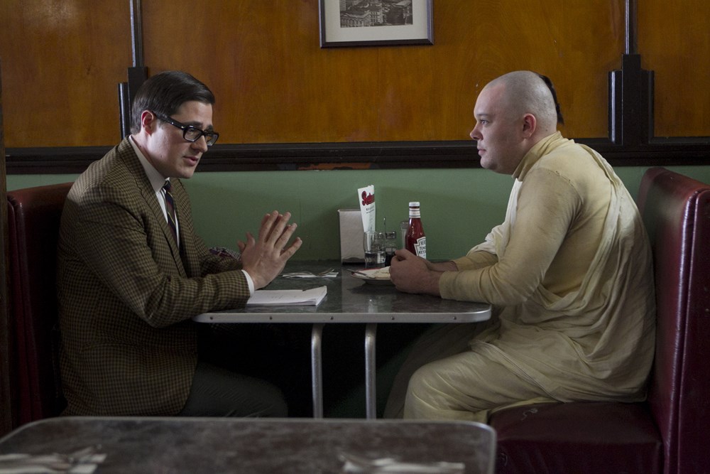 Michael Gladis - Actor