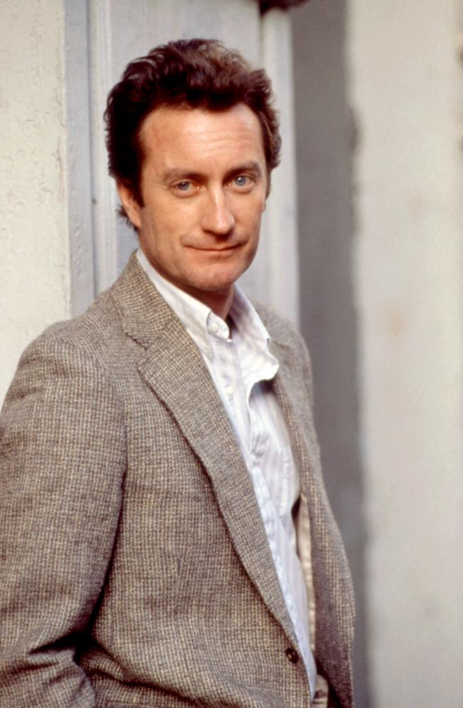 Bryan Brown - Actor