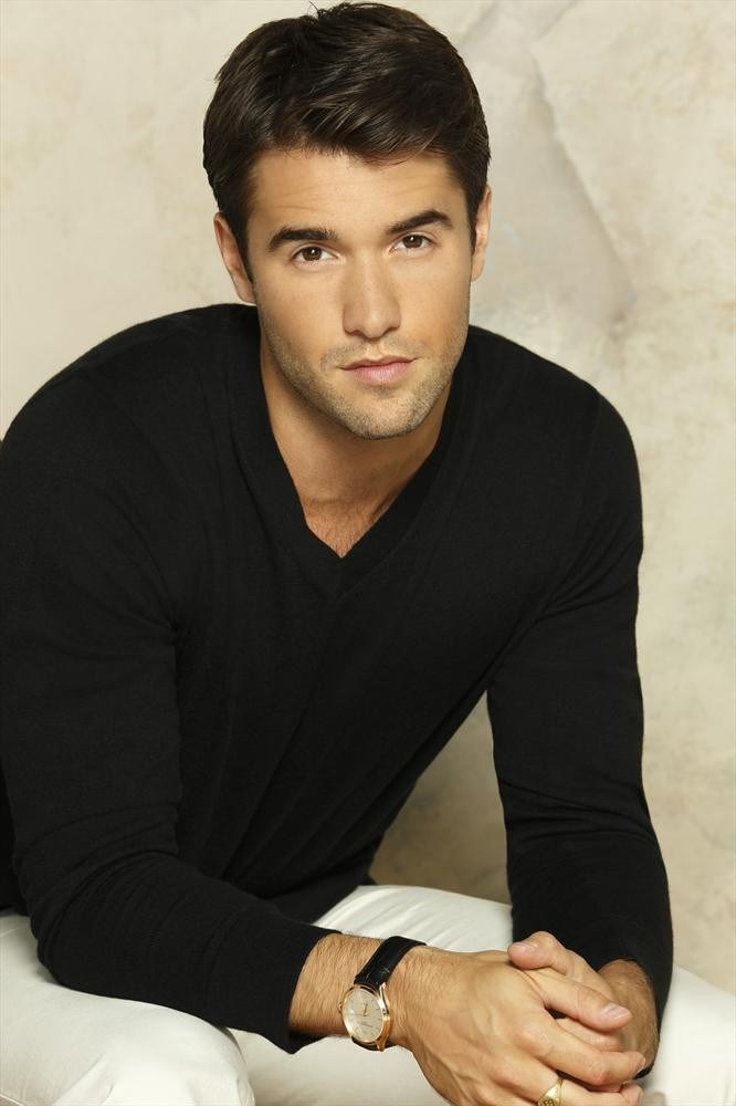 Josh Bowman - Actor