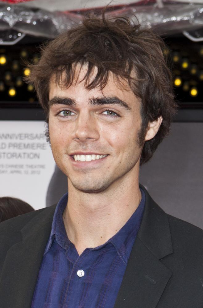Reid Ewing - Actor