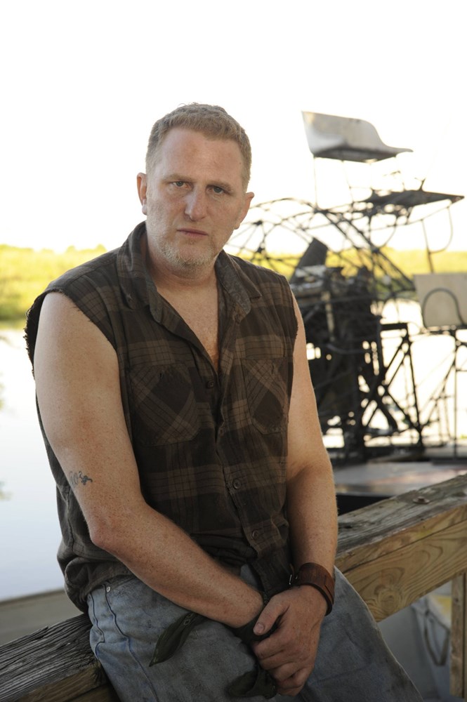 Michael Rapaport - Actor