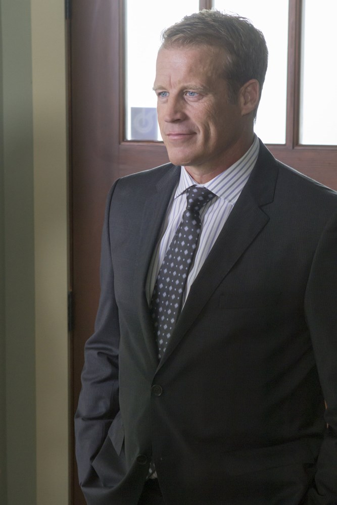 Mark Valley - Actor