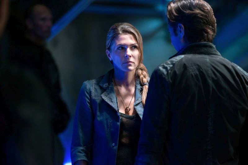 Paige Turco Actress