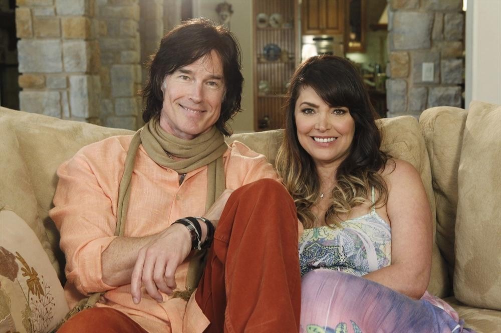 Ronn Moss Actor Musician Singer Songwriter